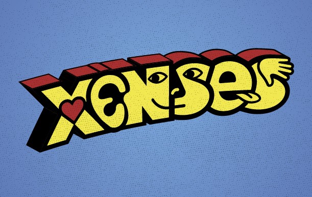 Xenses Park - Grupo Xcaret