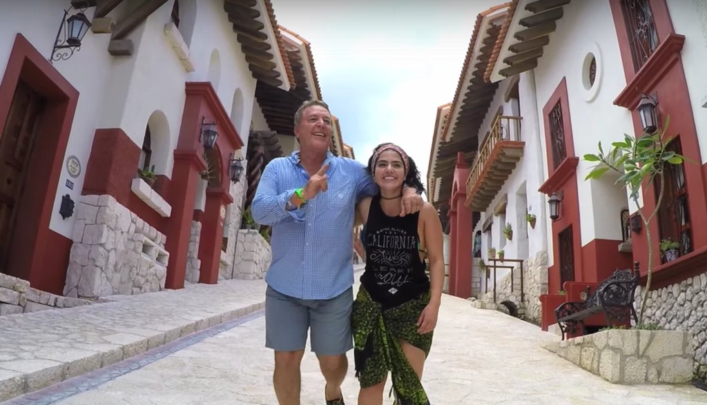 Escuchando con todos tus sentidos en el nuevo parque Xenses - Grupo ...