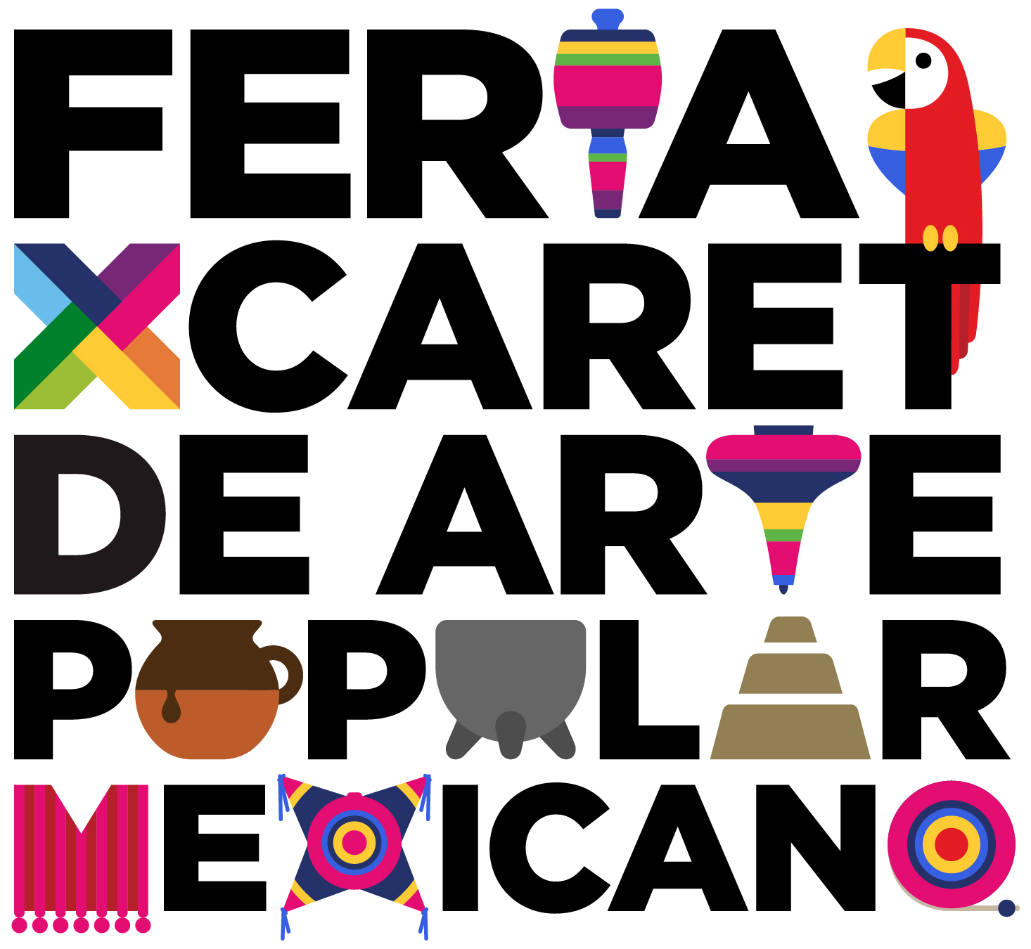 Xcaret se consolida como plataforma multiplicadora de arte con su ...