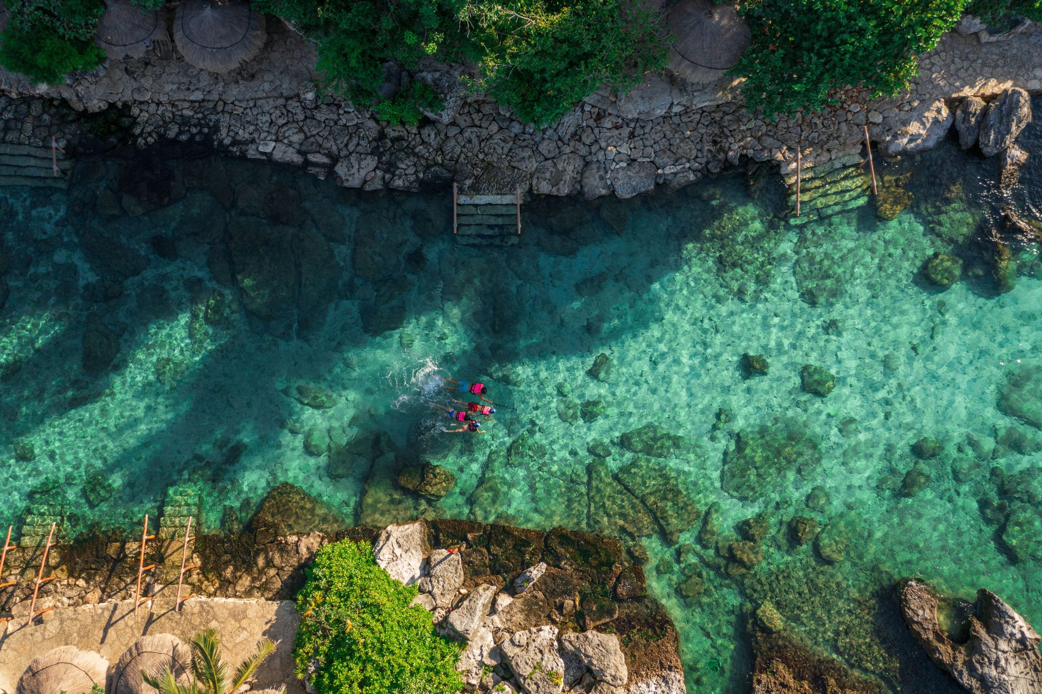 ACCIONES POR EL MEDIO AMBIENTE - Grupo Xcaret Sitio Corporativo