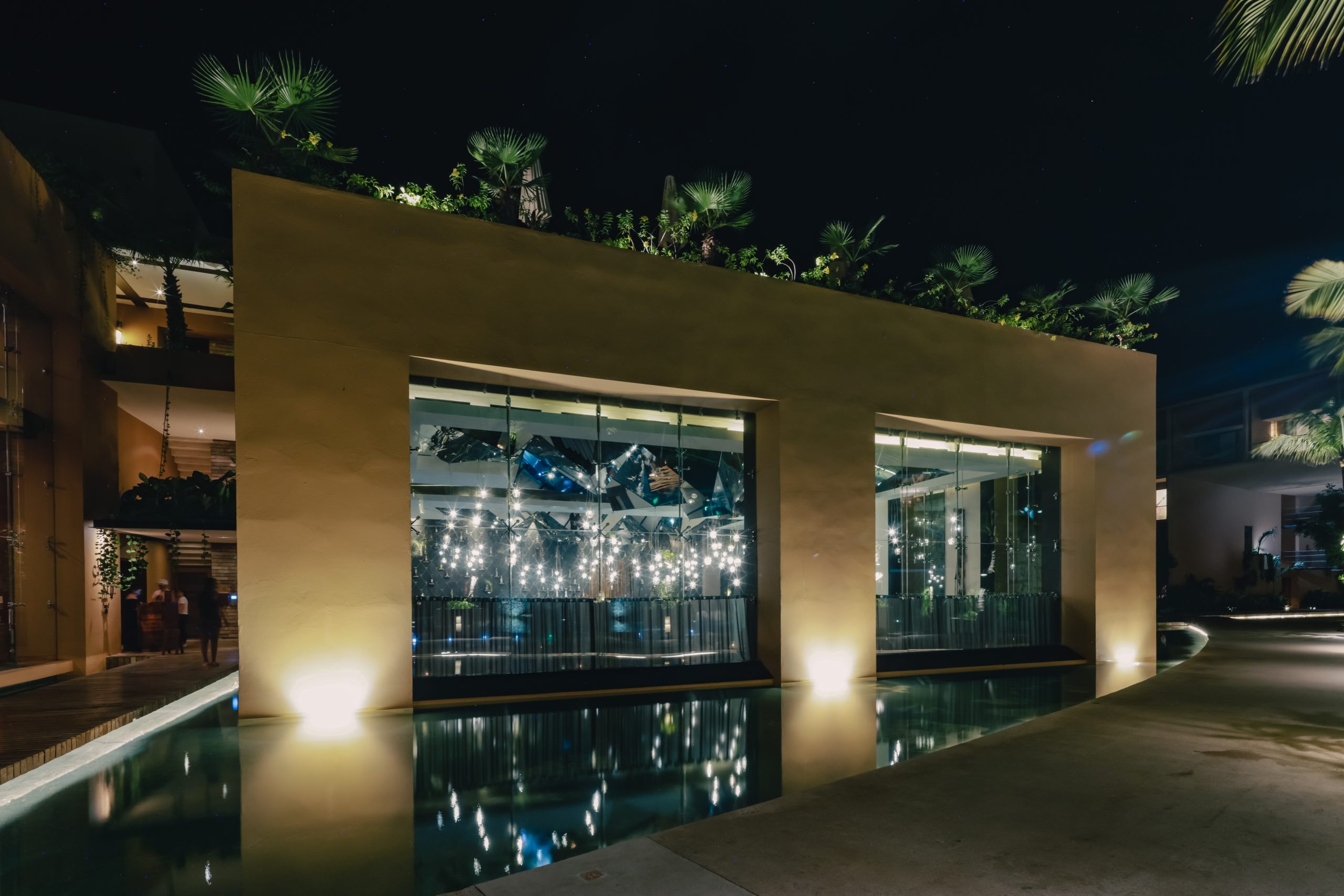 El restaurante Ha', de Hotel Xcaret México, es galardonado con una ...