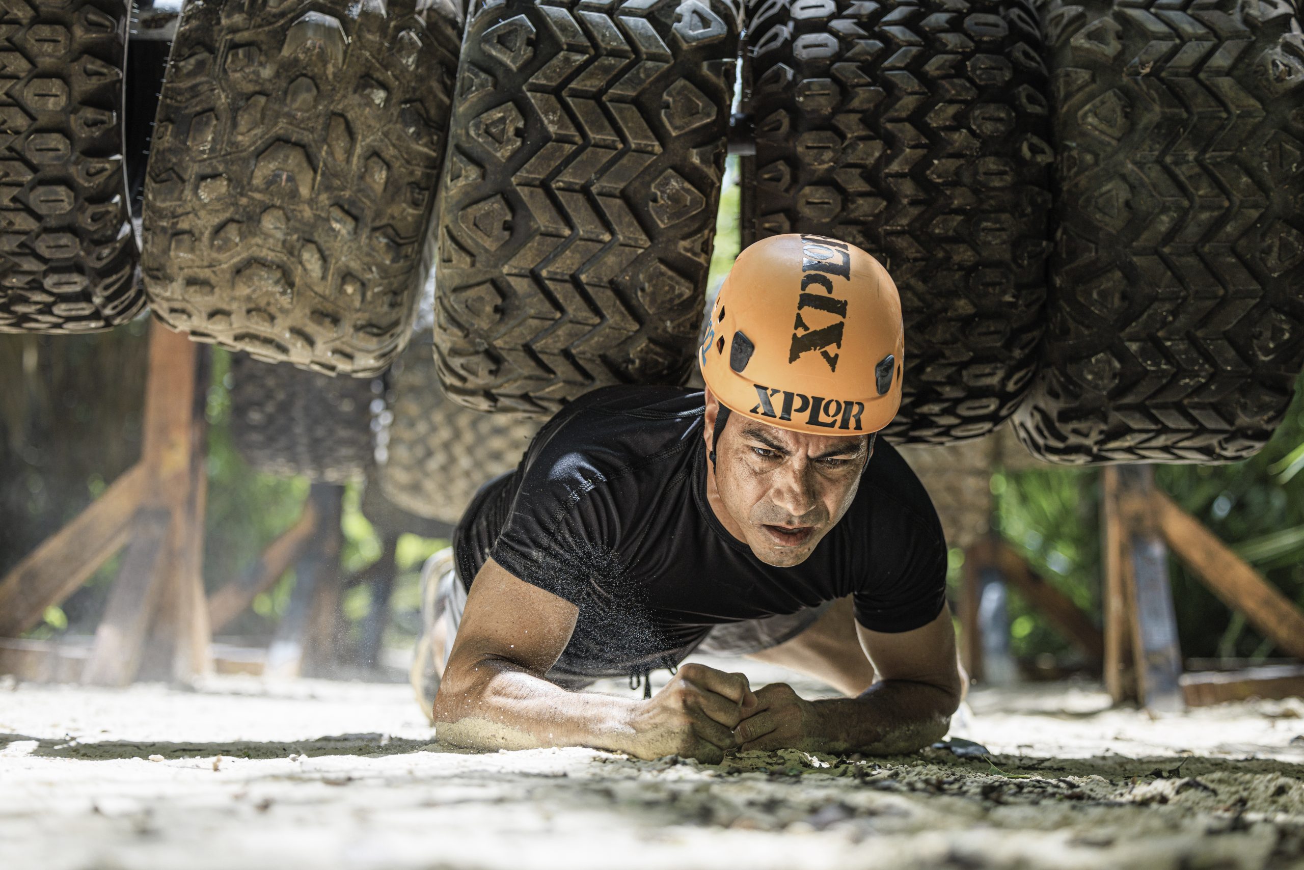 Gran Celebración en Parque Xplor: 15 Años creando historias ...